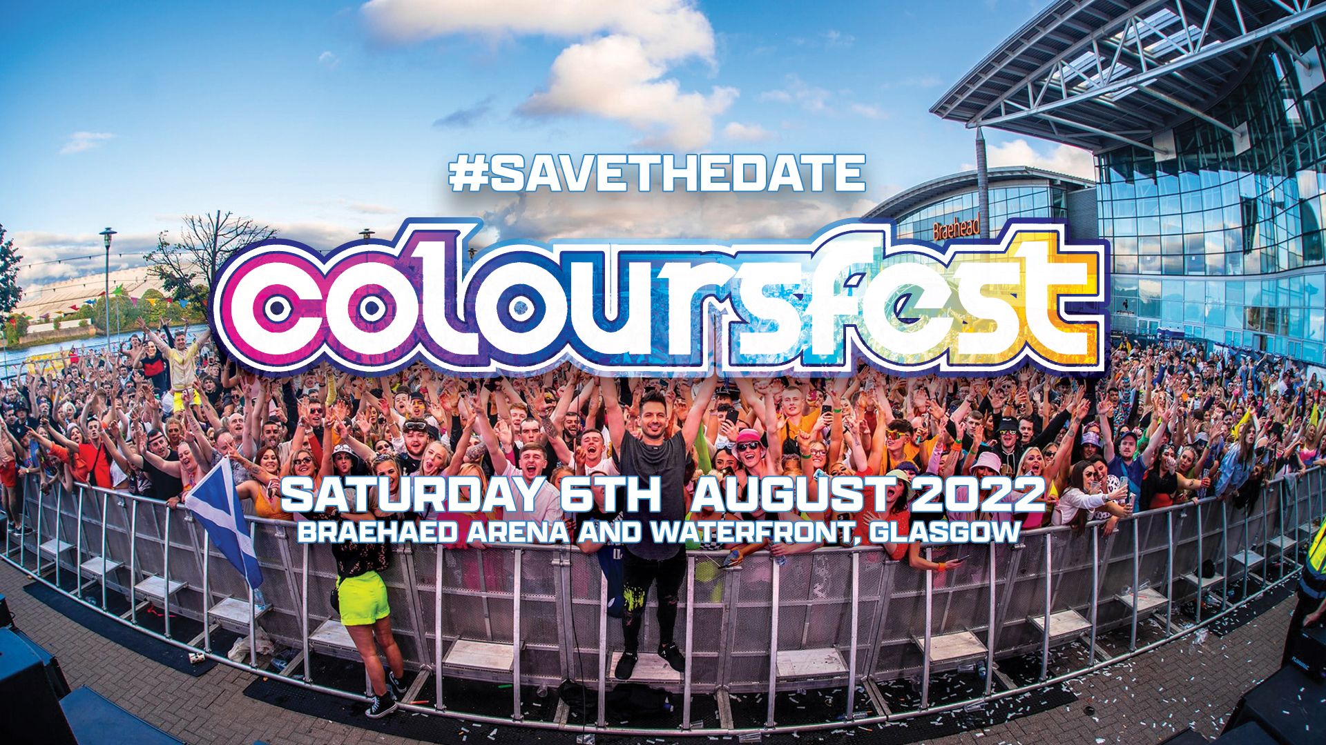 Event Bus Travel You Rock We Roll