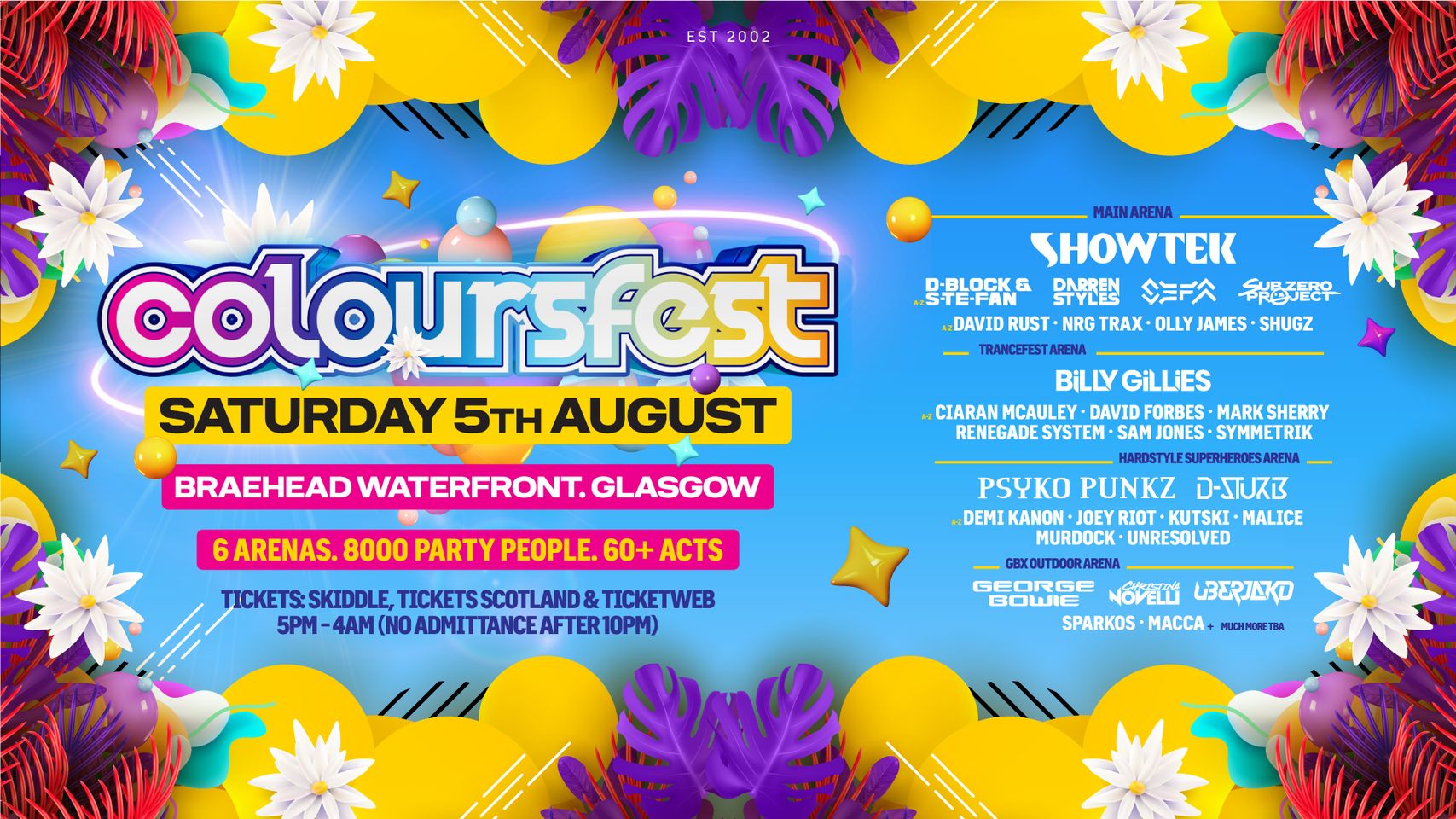 coloursfest-braehead-5th-august-2023