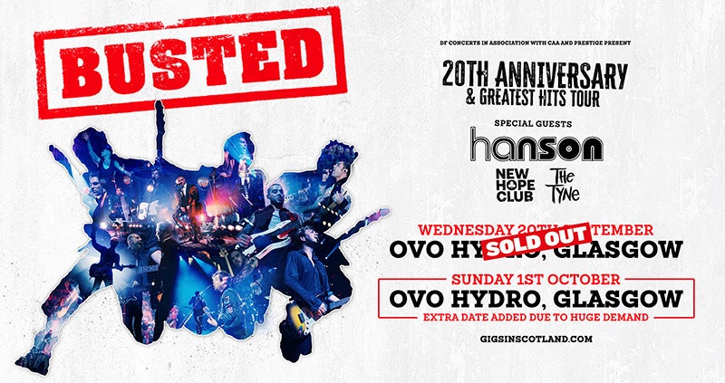 Event Bus Travel You Rock We Roll