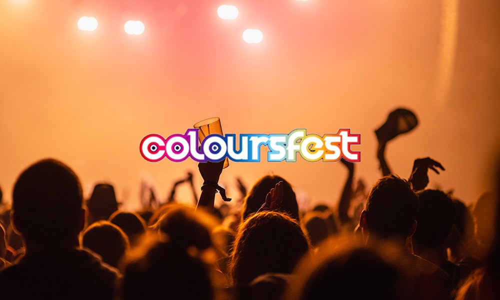 Event Bus Travel You Rock We Roll